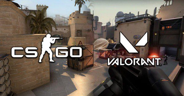 A Wave of Professional CS:GO Players Transitioning to Valorant: Benefit ...