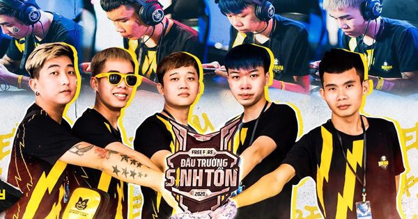 Booyah! Live: A New Streaming Platform for Gamers Launched in Vietnam ...