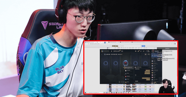 Done! Nuguri's Future Has Been Confirmed by DK's Internal Team | Esport ...