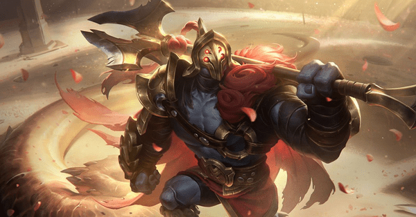 Riot Unveils Heartfelt Tribute Behind Jax's Upgrade | Esport Pulse