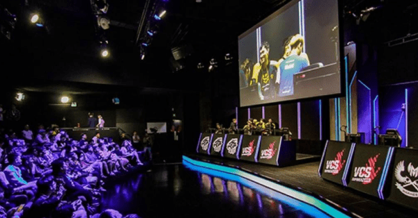 VCS Summer Finals 2024 Held Offline: Good News or Bad News for ...