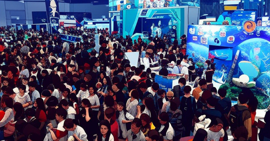 Infographic: Overview of Gameverse 2025 - The Festival of Vietnamese ...