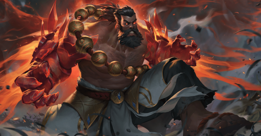 TFT Set 15: Climbing Ranks Effectively with the Breakthrough Udyr Big ...